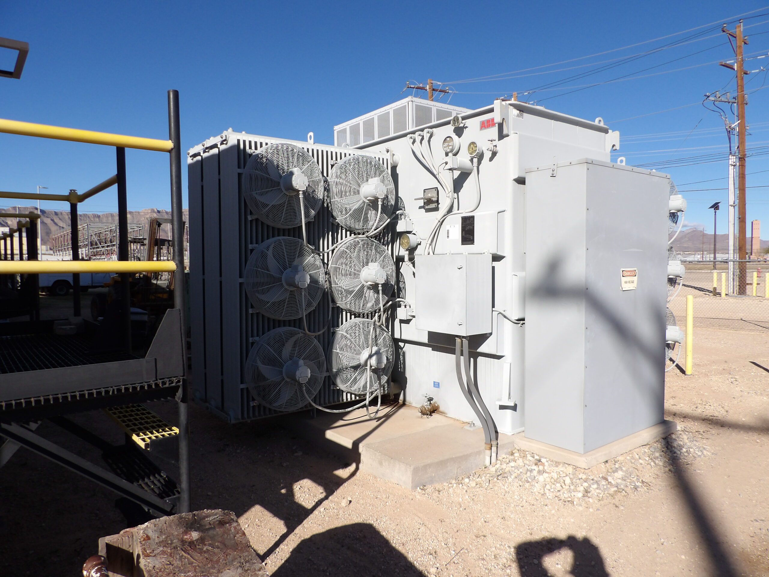 Energy Storage Solutions | ESG