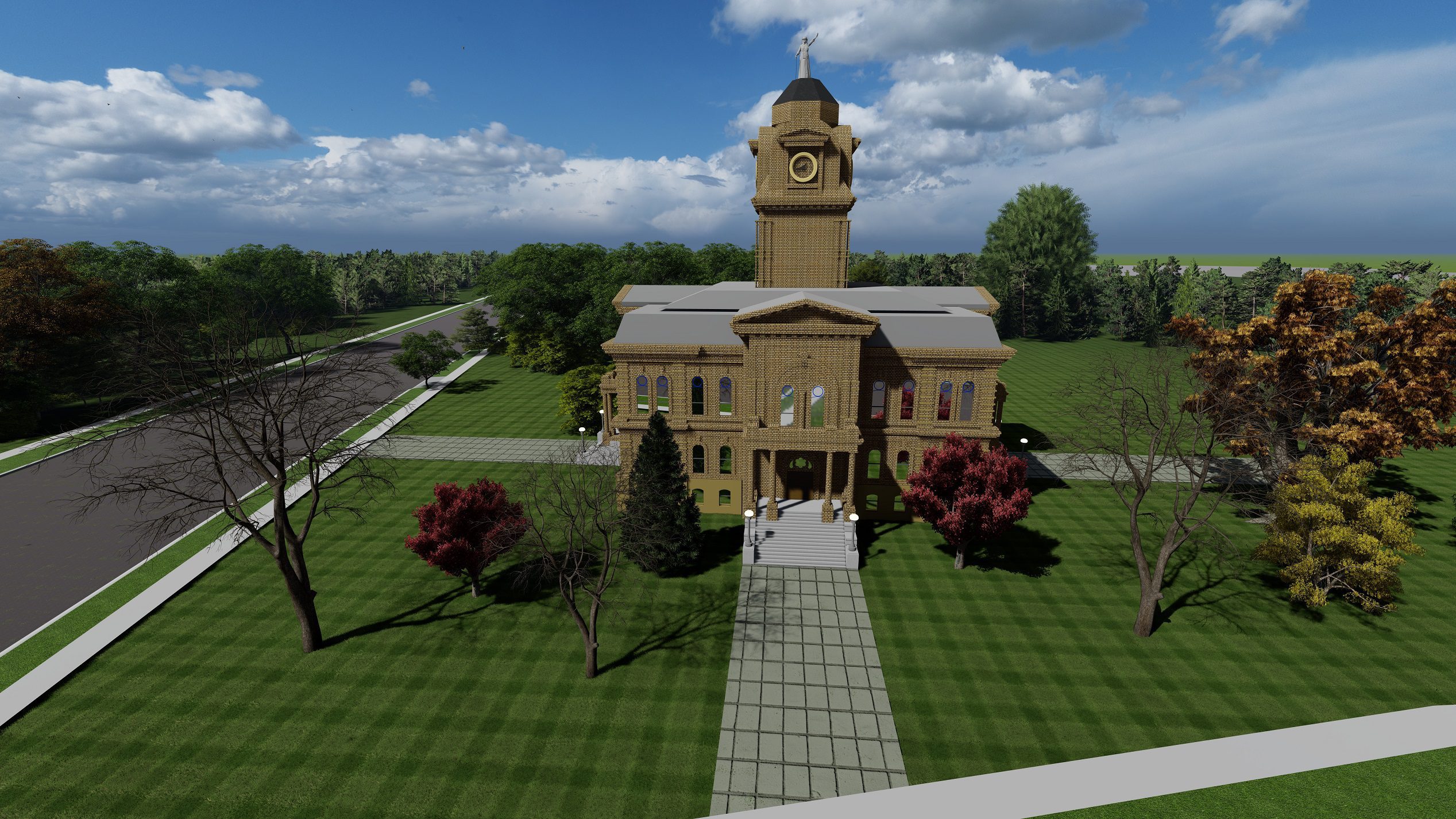 Engineering Center of Excellence | ESG